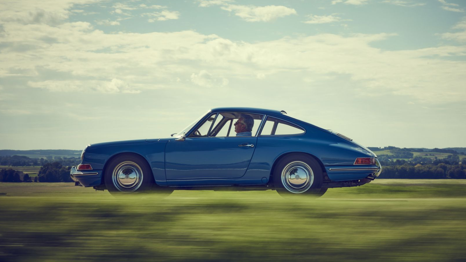 This Early Porsche Played an Essential Role in the History of RUF ...