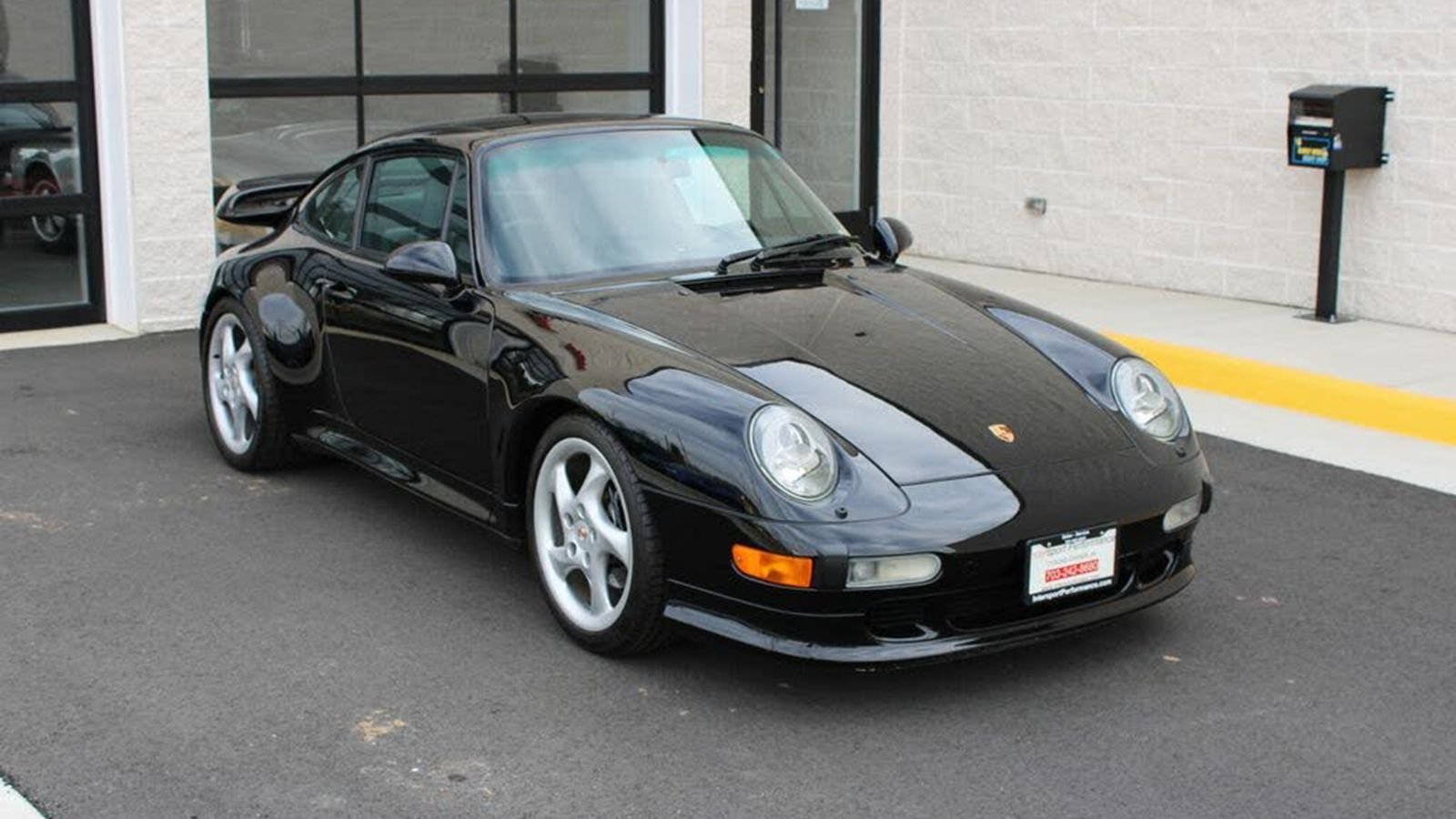 6 Fabulous 993 Porsche 911s On The Market | Rennlist