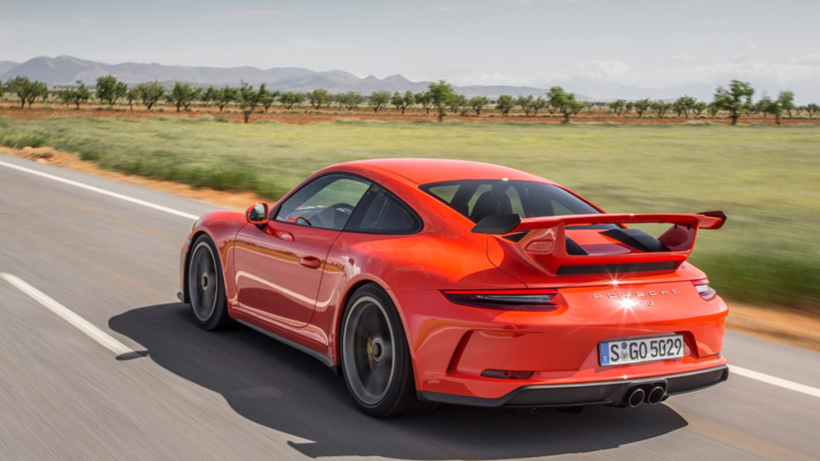 5 Porsche Paint Colors That Stand The Test of Time | Rennlist