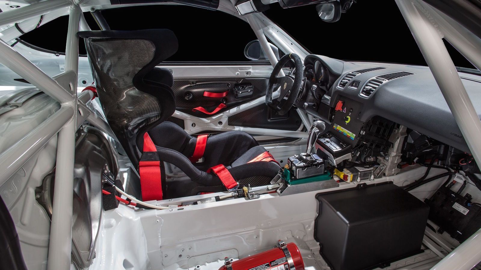 5 Cheap Mods That Make a Big Difference | Rennlist