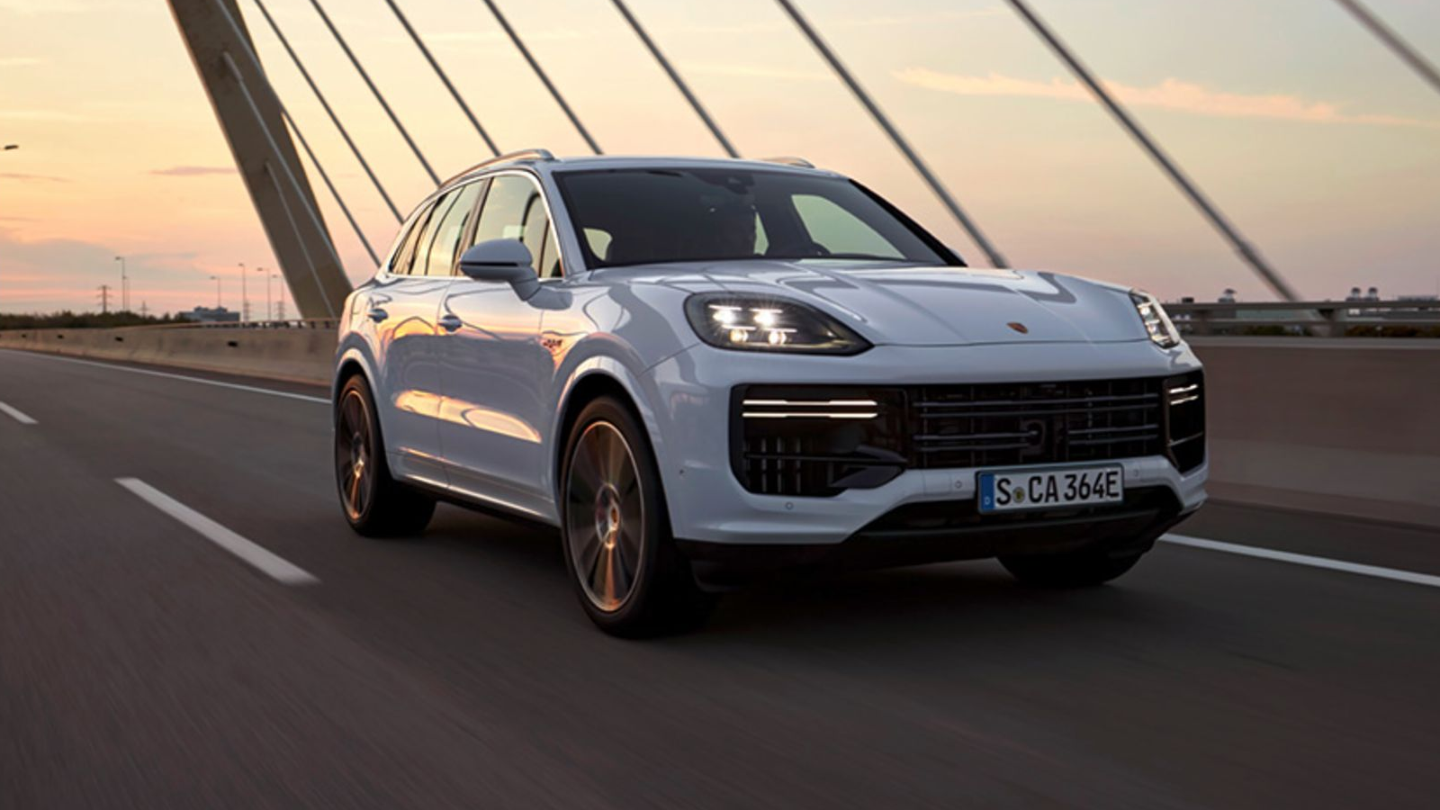 6 Most Powerful Production Porsche Cars To Date (UPDATED) | Rennlist