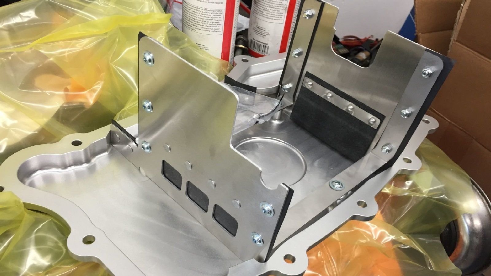 7 Ways to Keep Your M96 Engine Going Strong | Rennlist