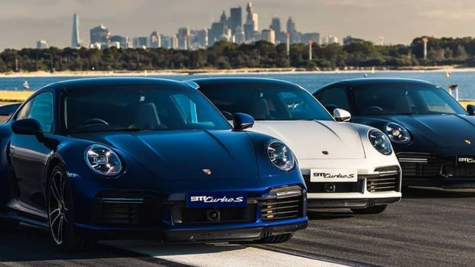 Newest 911 Turbo S Hits 186 MPH on an Airport Runway | Rennlist