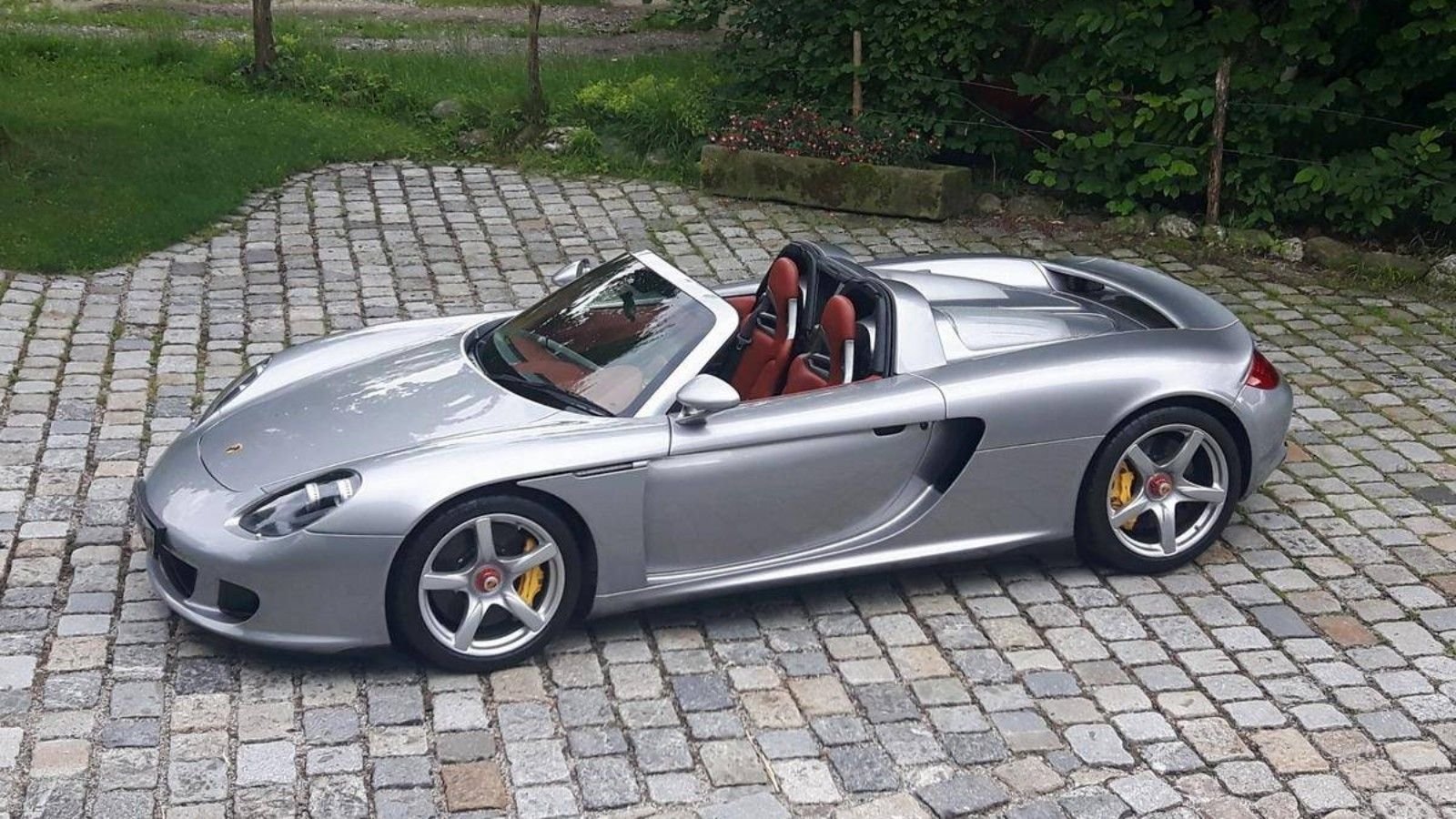 7 Timeless Porsche Designs | Rennlist