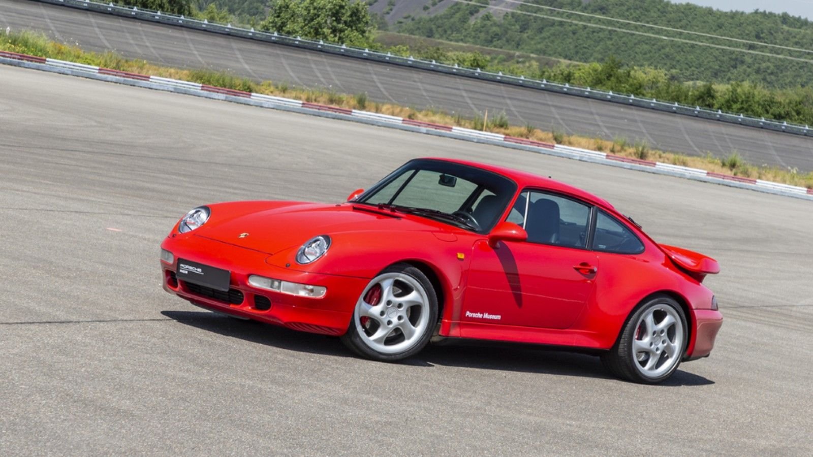 Why the Porsche 993 Turbo is so Good | Rennlist