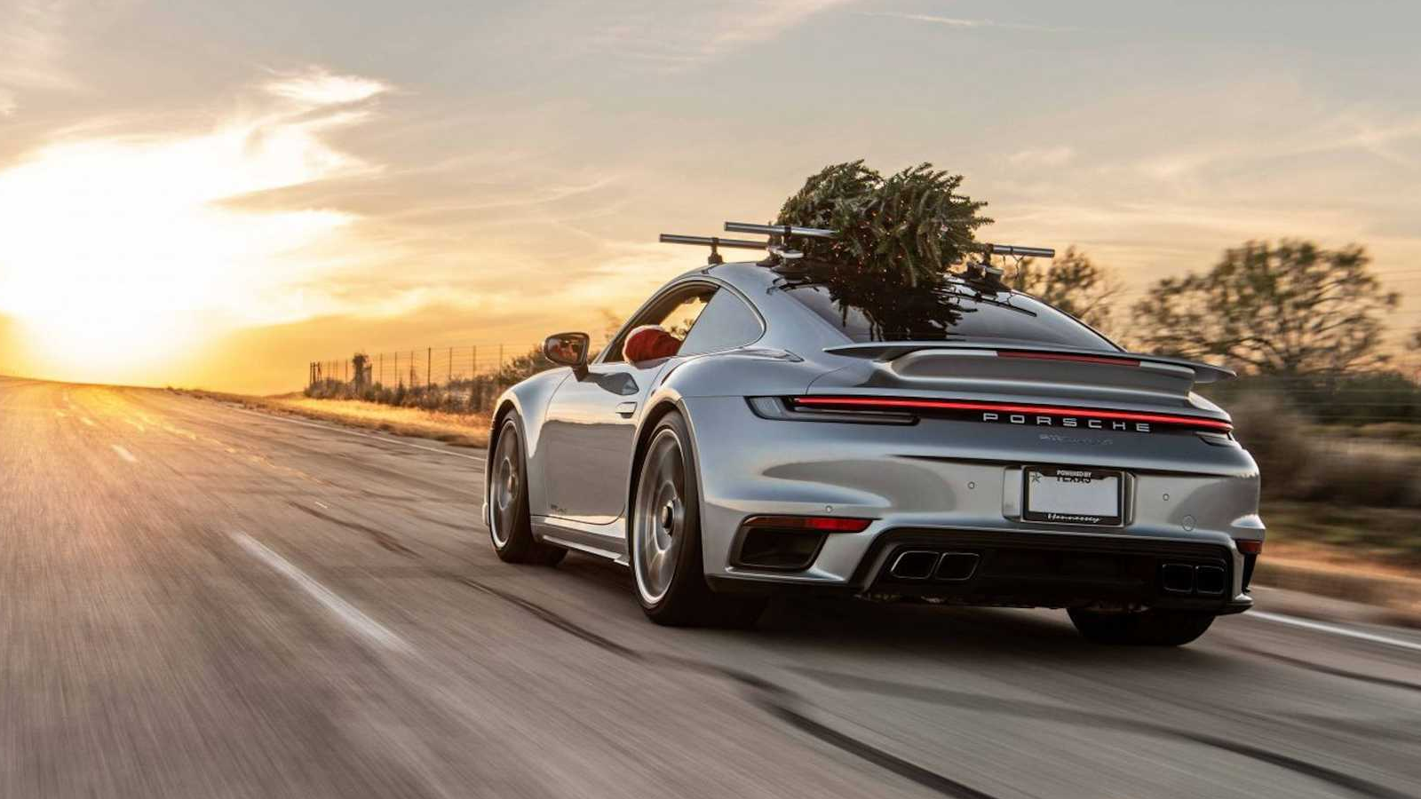 8 Reasons to be Thankful For Your Porsche | Rennlist