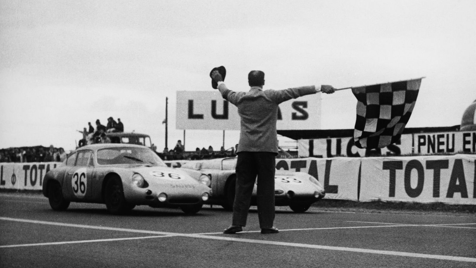 7 Greatest Moments In Porsche Racing History | Rennlist