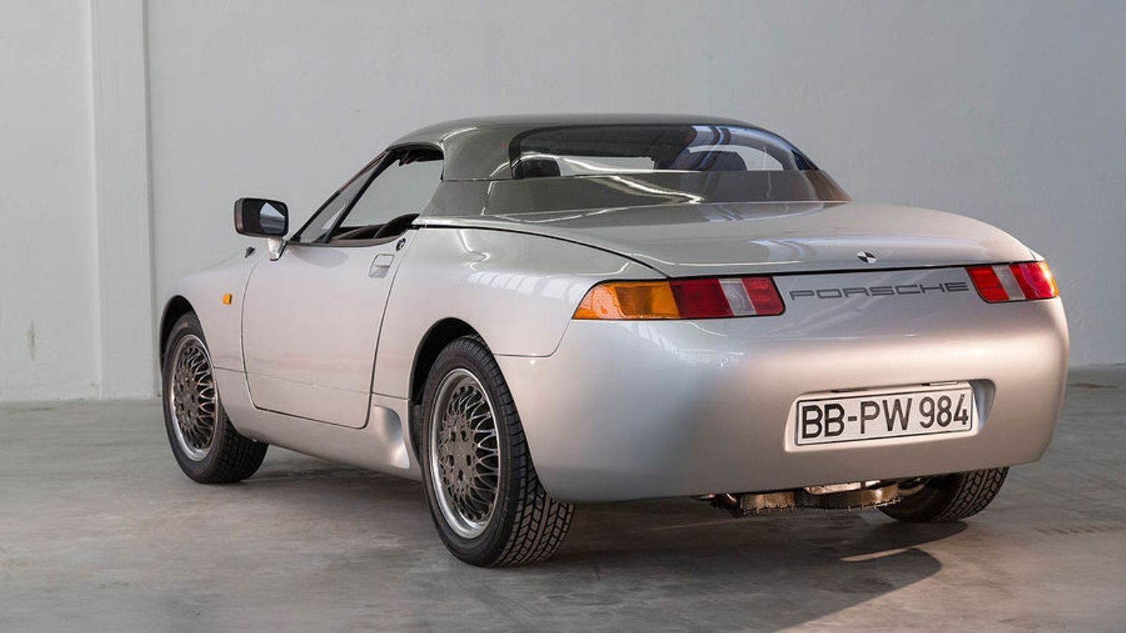 Porsche Prototypes are Always Awesome to Pour Over | Rennlist