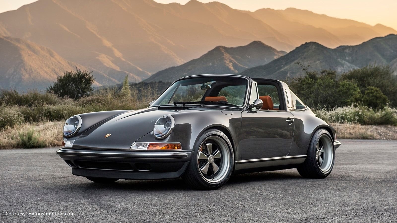 5 Customized Porsches Worth Knowing About | Rennlist