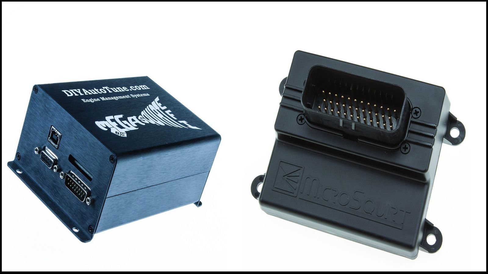 6 Things to Know About Adapting Megasquirt/Microsquirt to a 944 | Rennlist