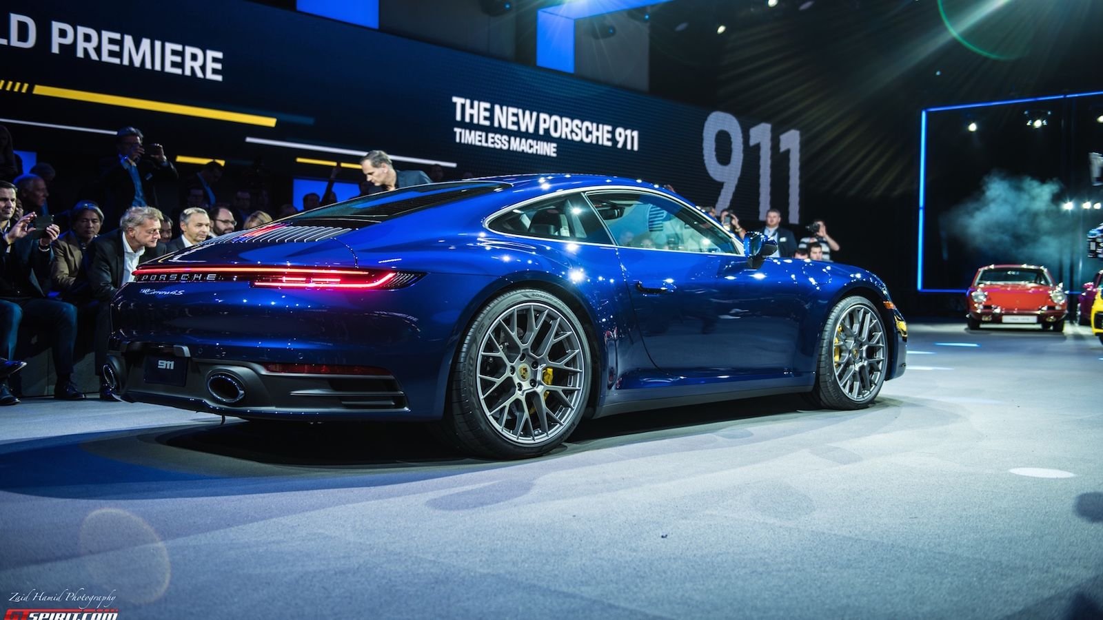 5 Big Changes About the 2020 911 | Rennlist