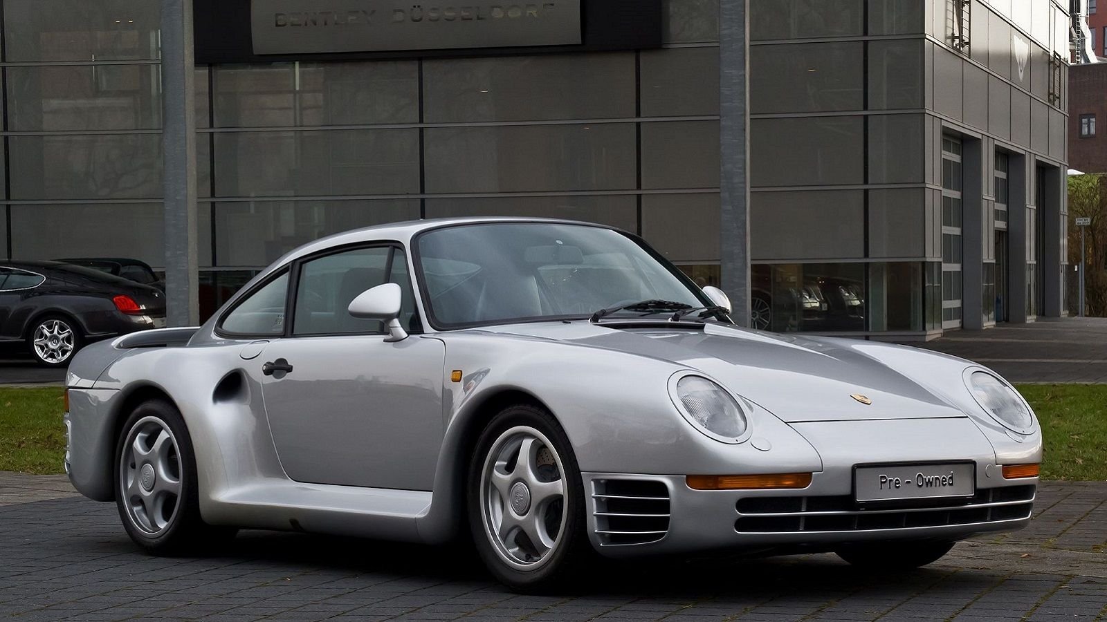 5 Things You May Not Know About the Porsche 959 | Rennlist