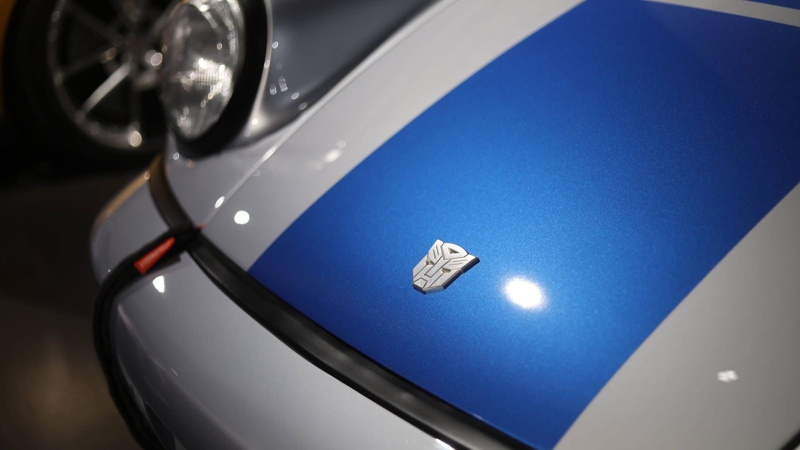 This Porsche 911 Is So Rare, Paramount Pictures Had to Use 5 Reps ...