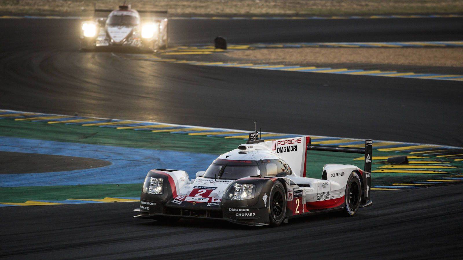 5 Thoughts on Time Attack vs. Wheel to Wheel Racing | Rennlist