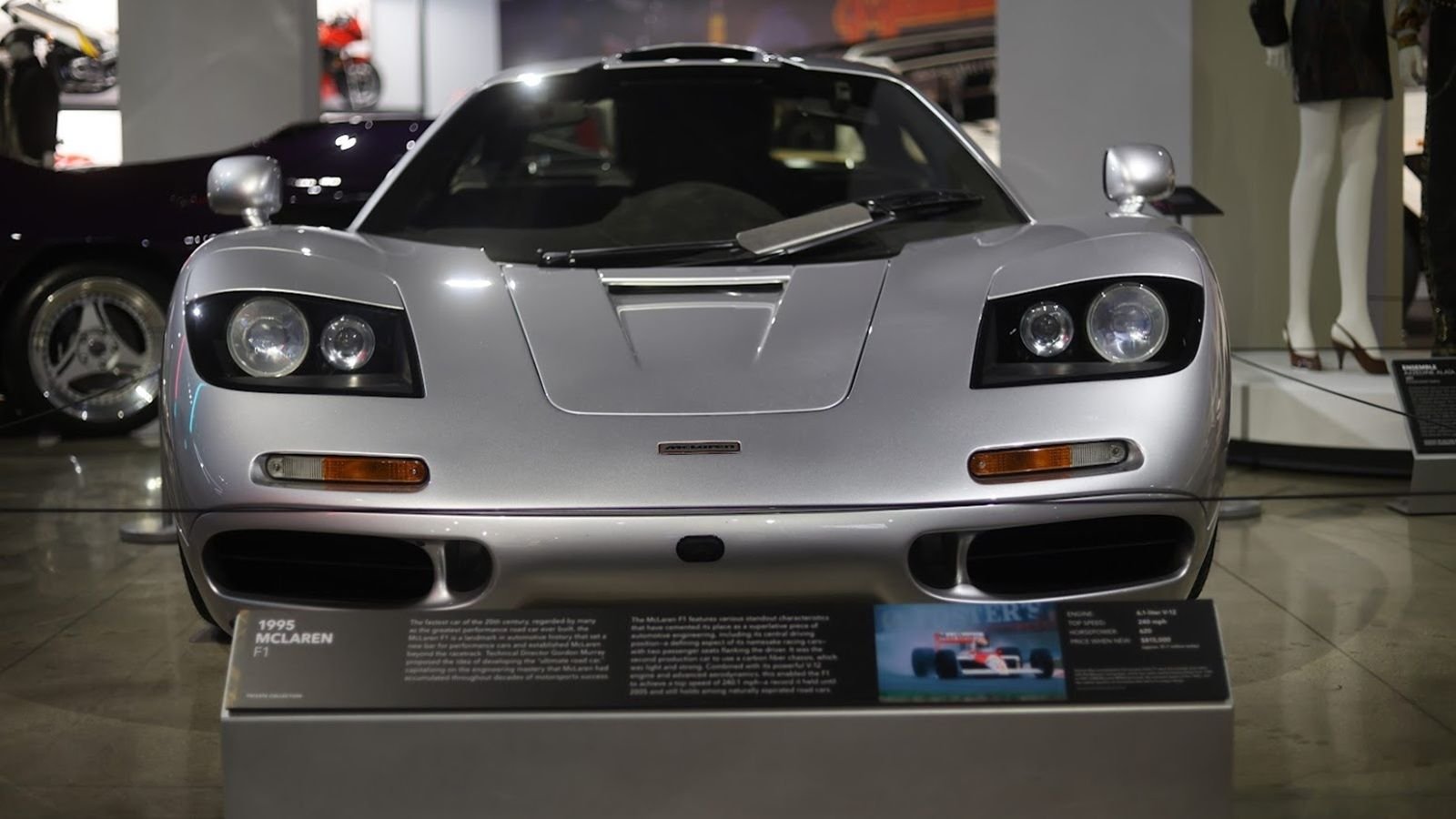 This Porsche 911 Is So Rare, Paramount Pictures Had to Use 5 Reps ...