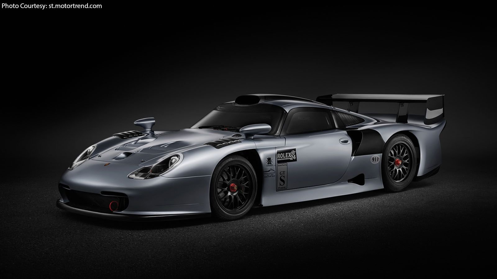 7 of the Rarest Porsche Ever Built | Rennlist