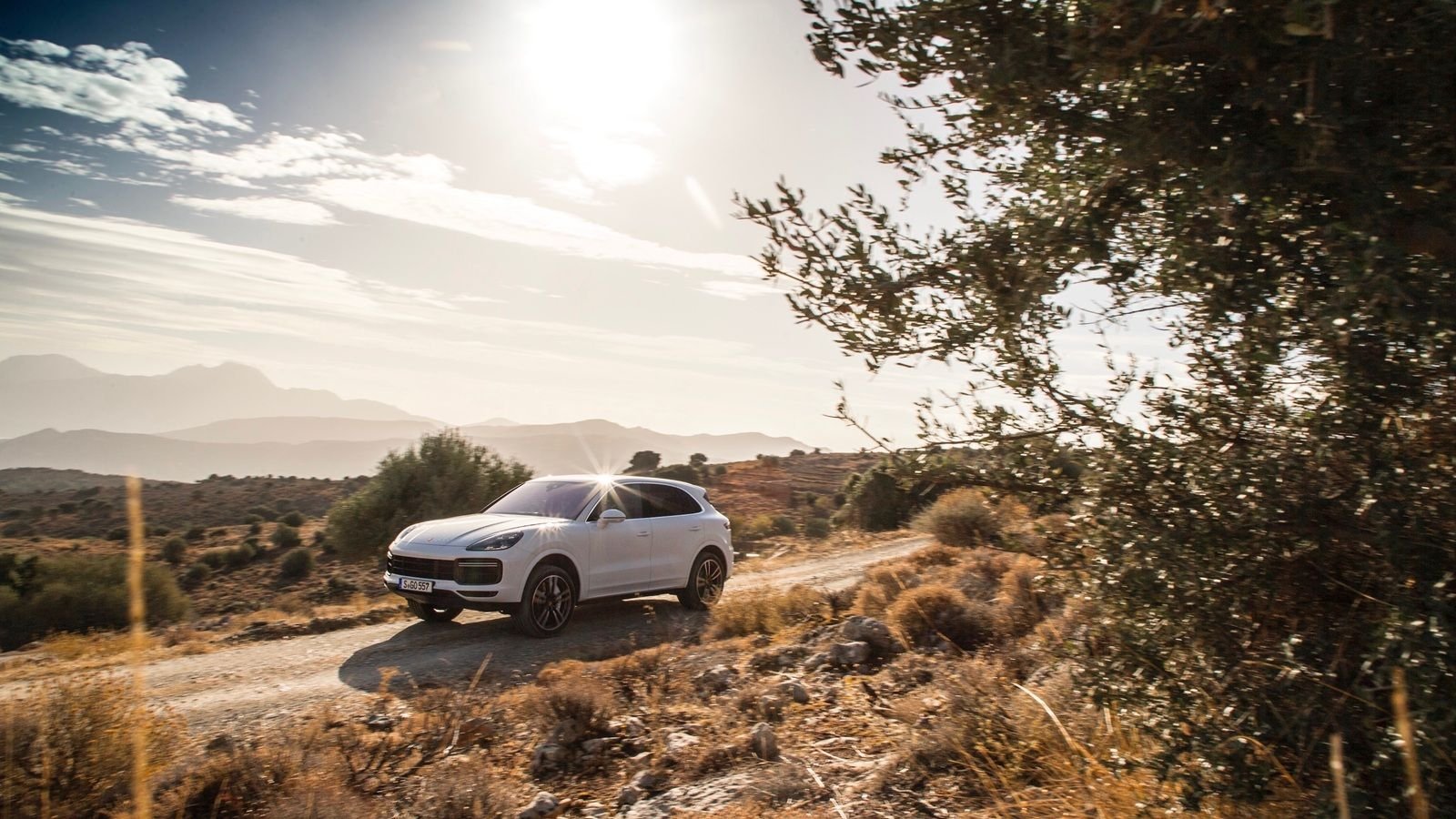 9 Best Porsche Cars You Can Buy for the Cost of PTS Plus on a GT3 RS ...