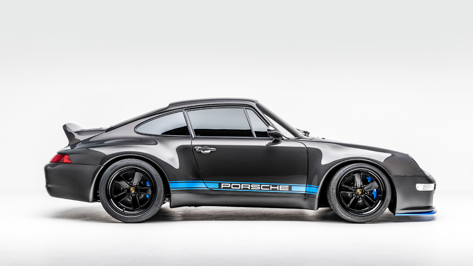 Gunther Werks 993 Porsche is Flawlessly Built | Rennlist