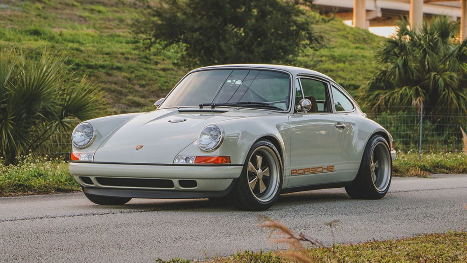 Stunning Singer 911 Up for Grabs With Price Tag of $1M | Rennlist