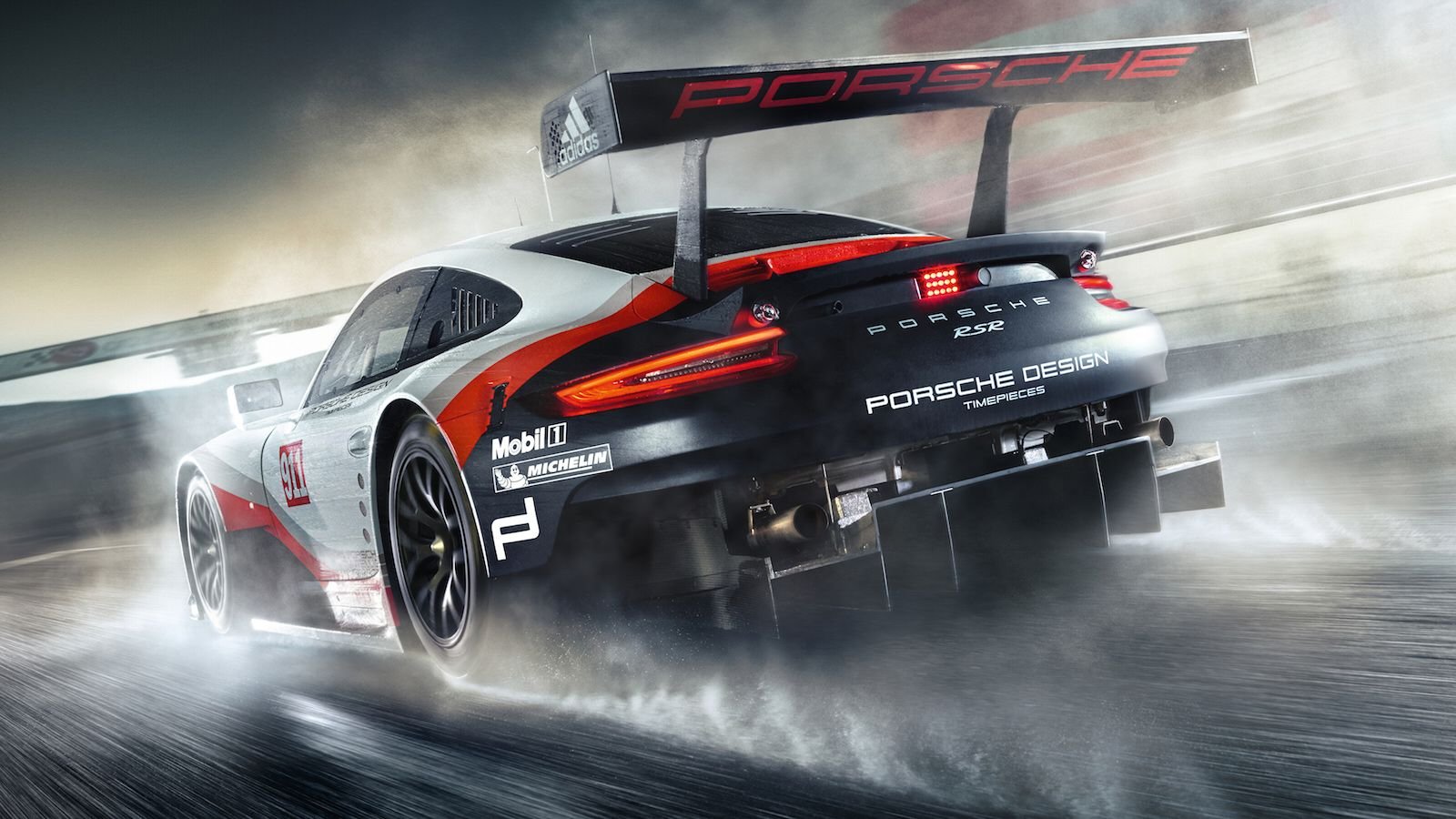 Daily Slideshow: Master Tuning: Porsche Edition Part 1 | Rennlist