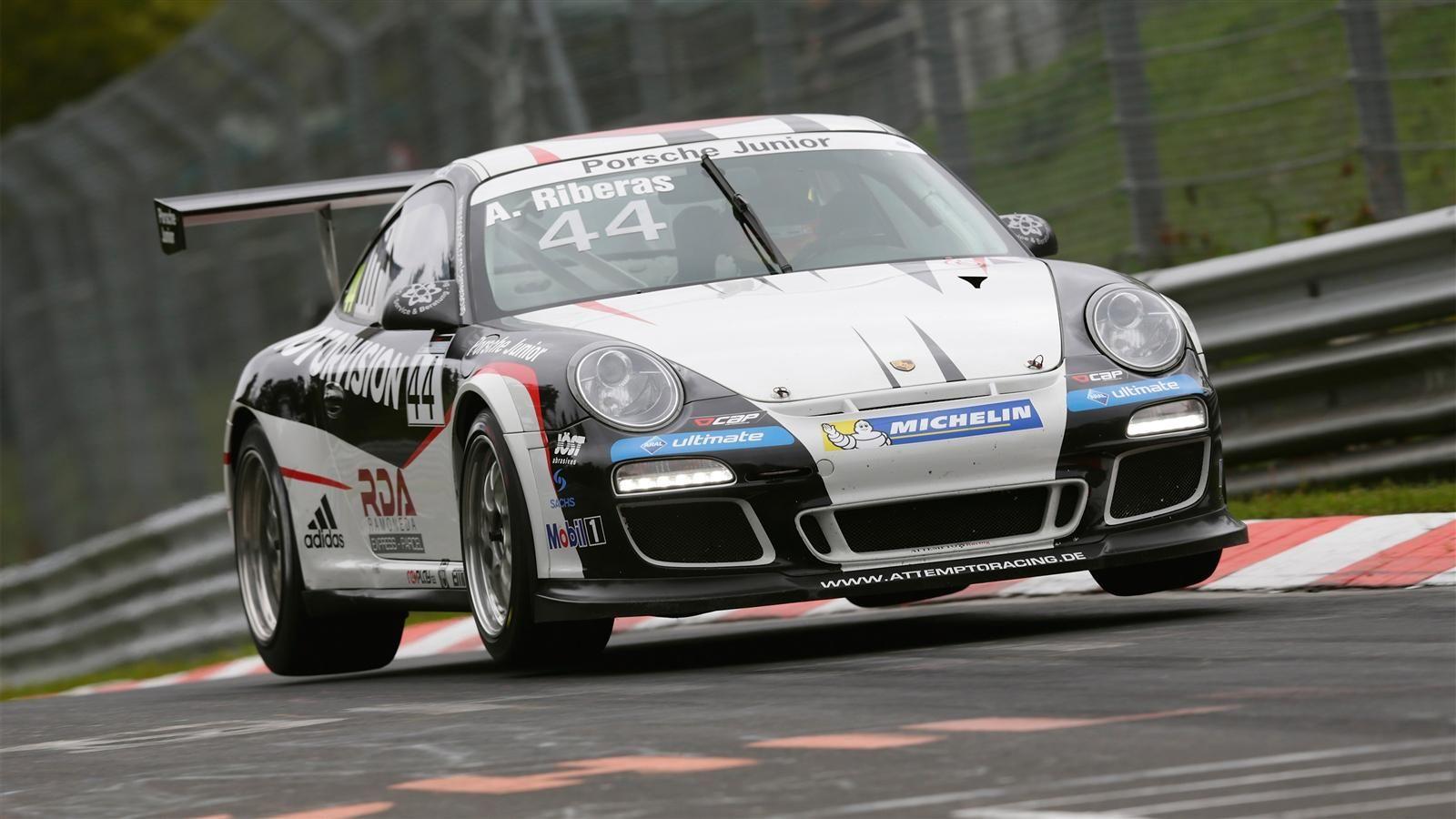 6 Basic Racing Principles for Faster Lap Times | Rennlist