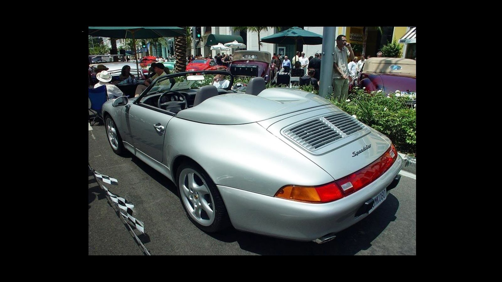 10 of the Rarest Porsches Ever Built | Rennlist