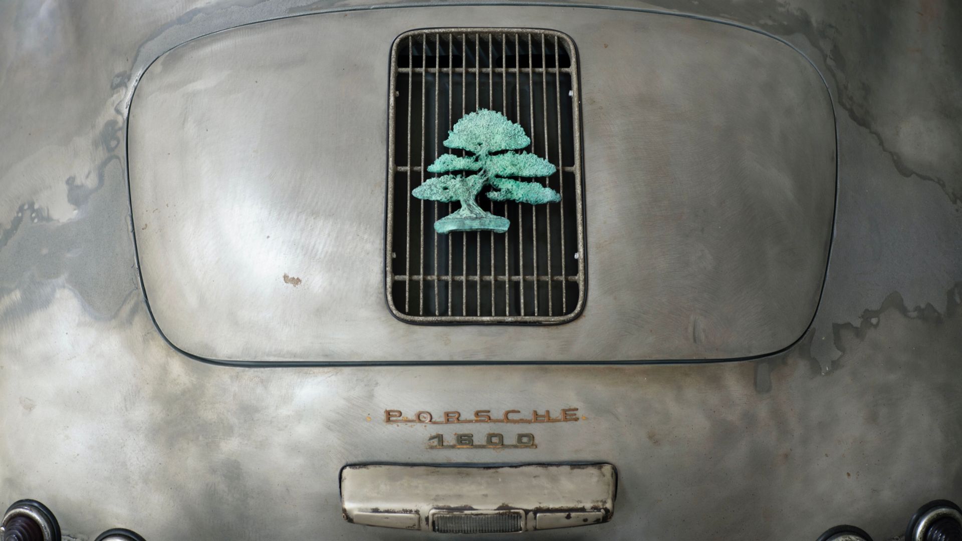Custom Porsche 356 Build Inspired By Japanese Bonsai | Rennlist