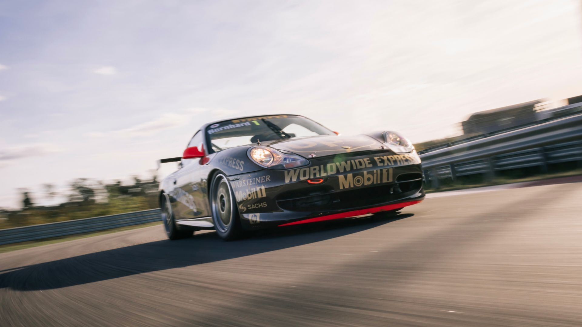 Celebrating a Quarter-Century Of the 996 911 | Rennlist