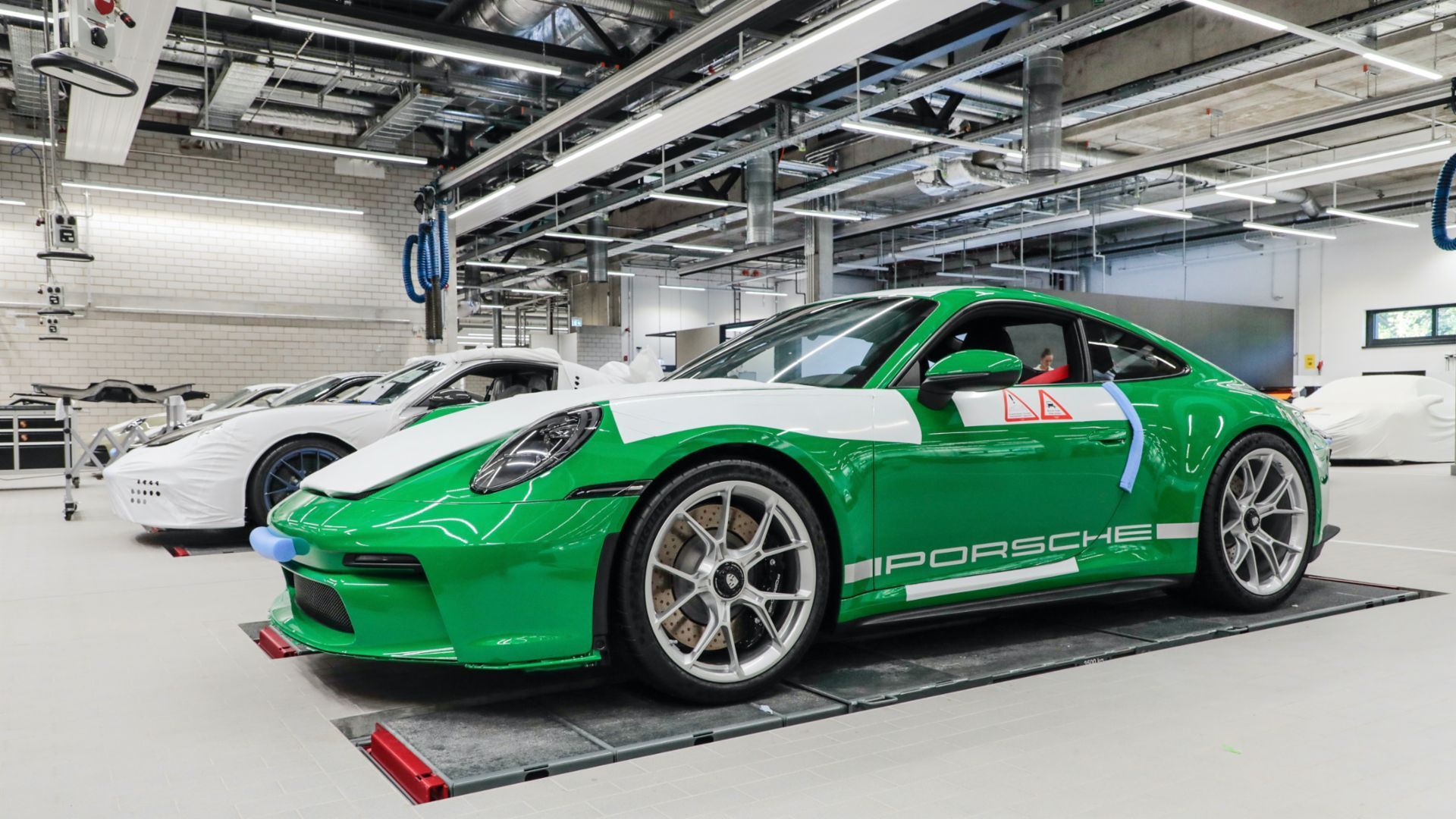 Porsche Fan Gets New Color Named After Him | Rennlist