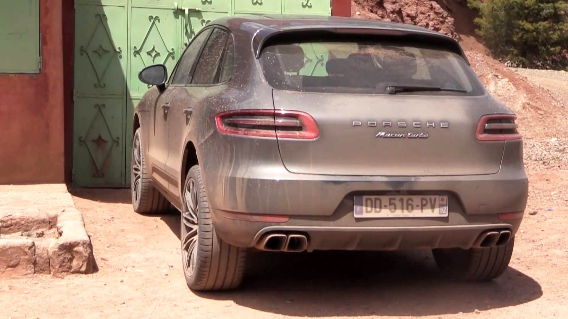 7 Weird Tricks and Pro Tips to Clean Your Porsche | Rennlist