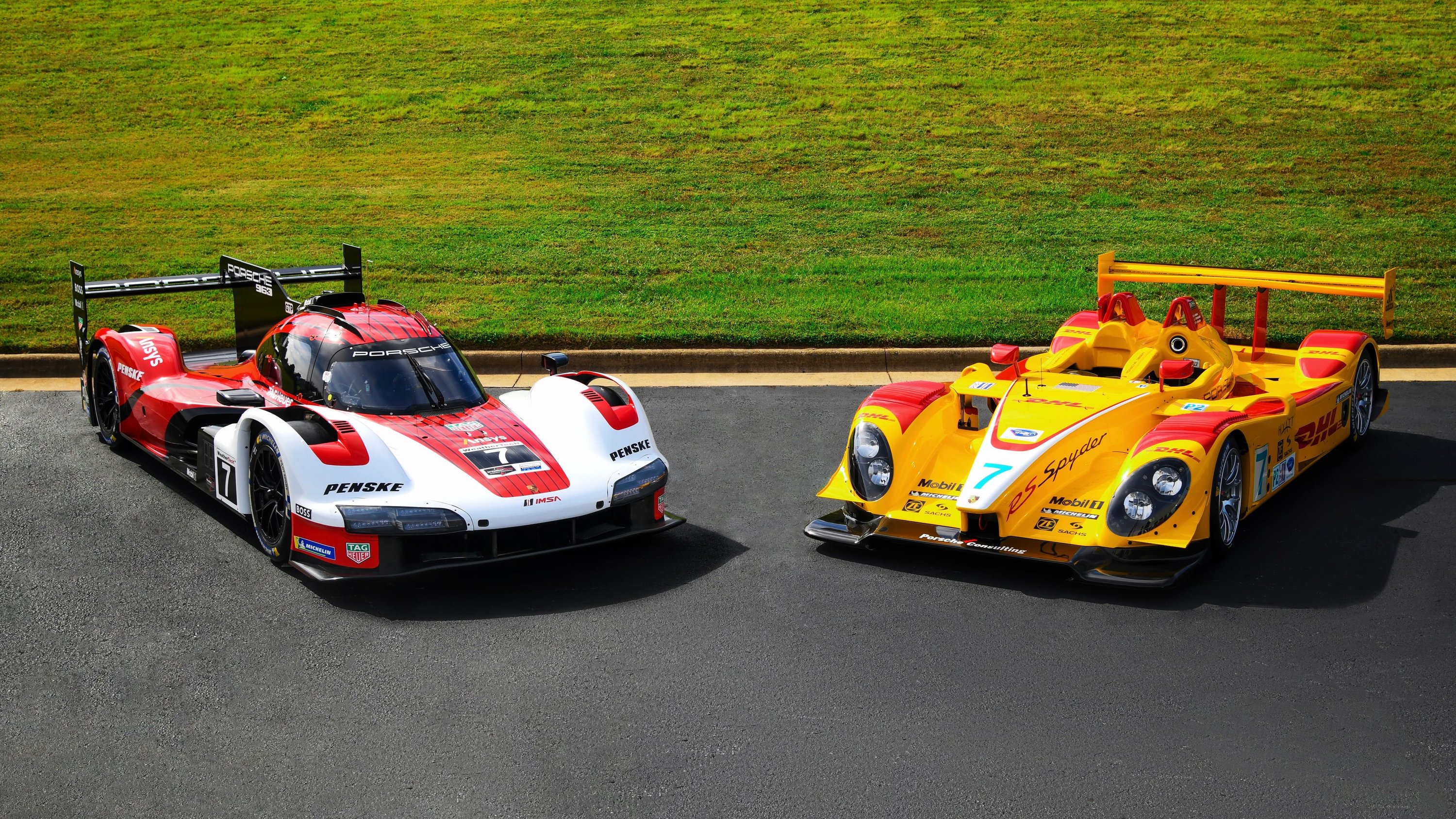 Penske and Porsche Reflect on Their 60-Year Partnership | Rennlist