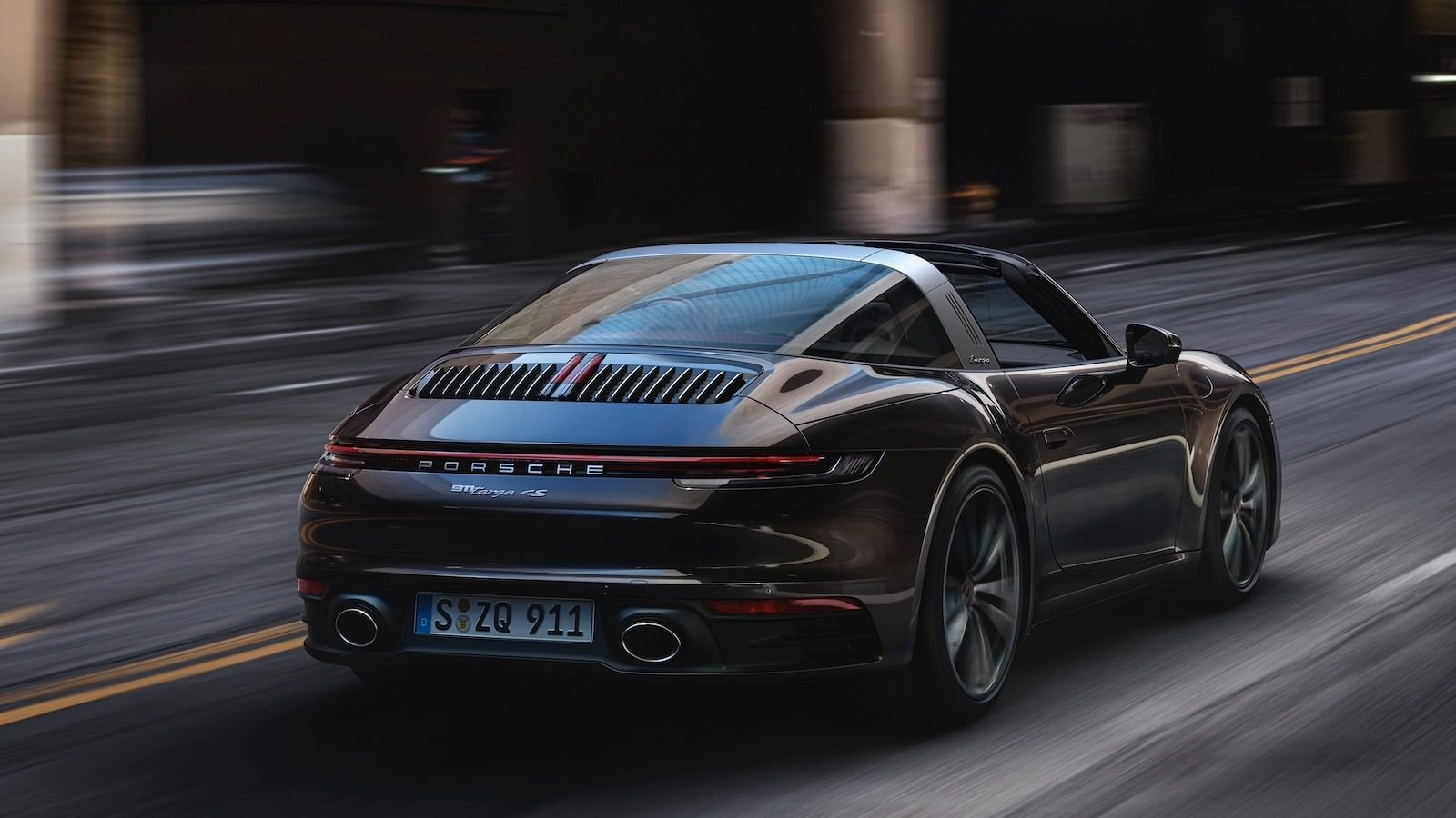 Complete Guide To Porsche 911 Range | Rennlist