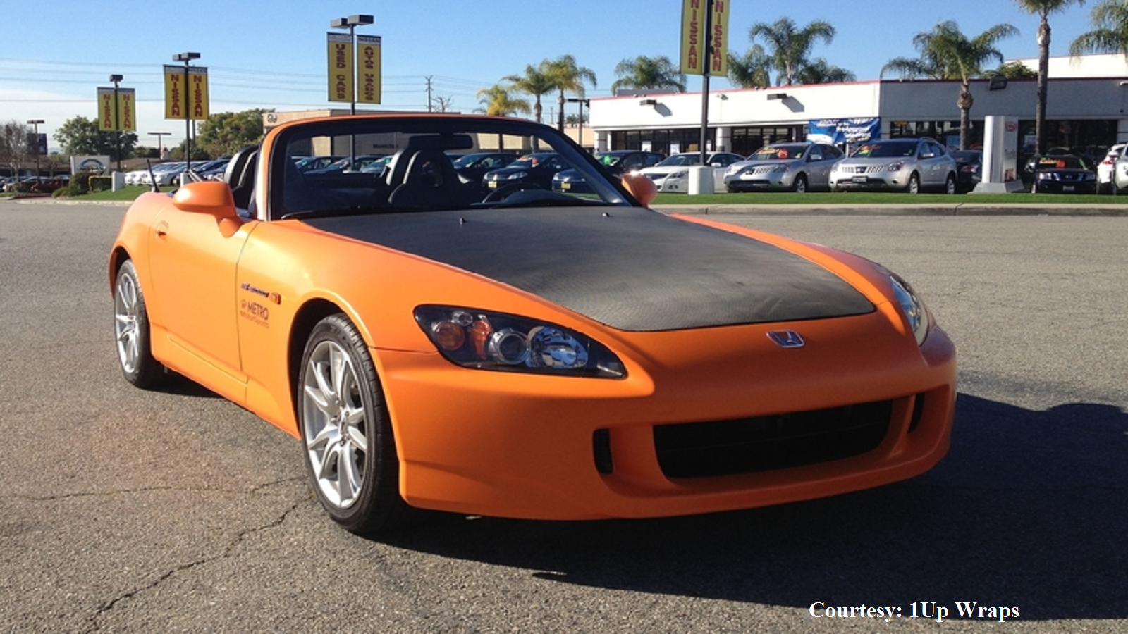 10 Easter Egg Colored S2000s | S2ki