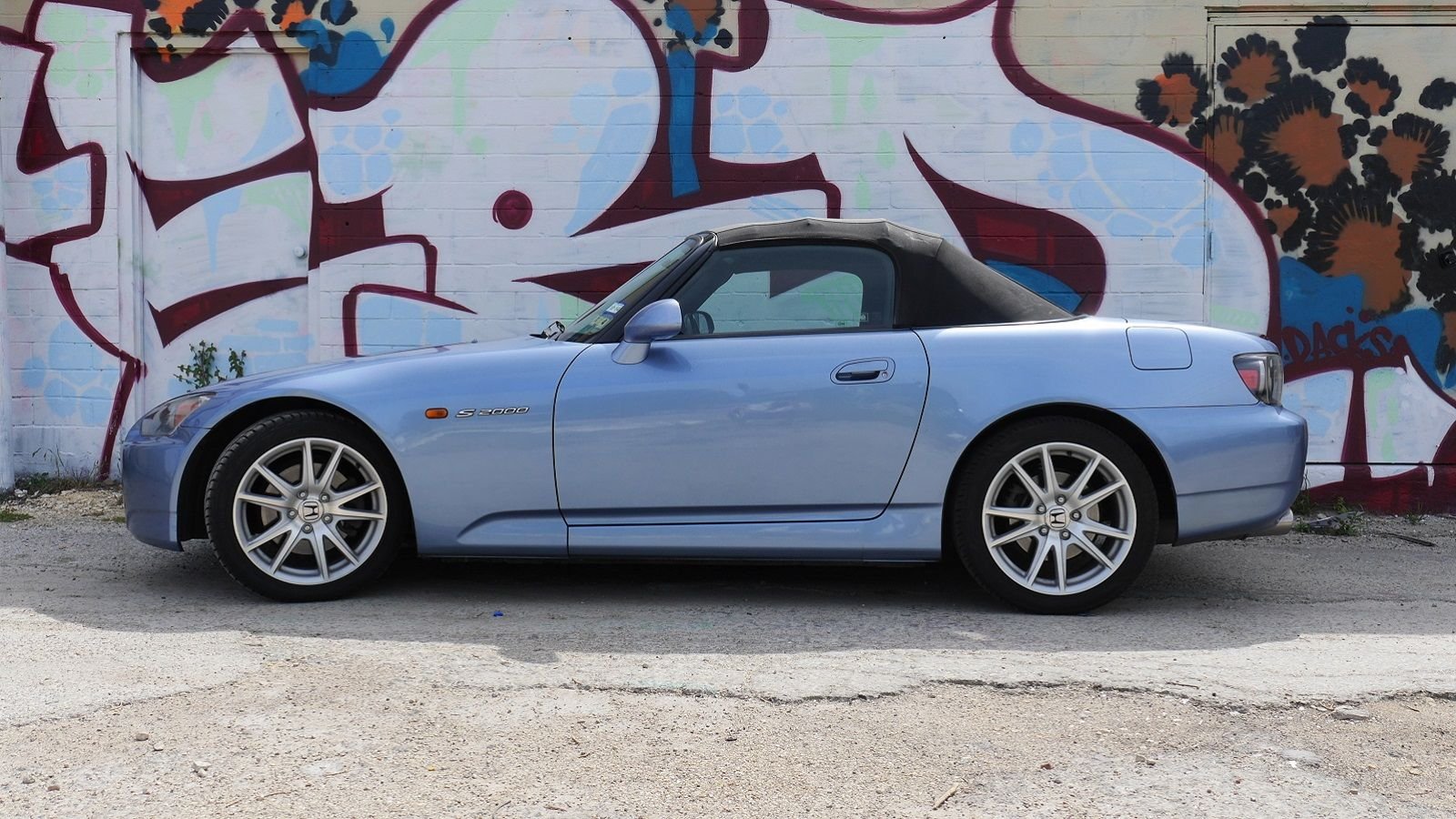 5 Best Years For the S2000 | S2ki