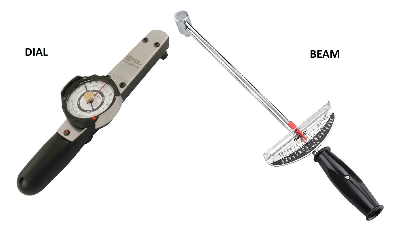 Daily Slideshow: Proper Torquing Tips & Techniques (as Suggested by ...