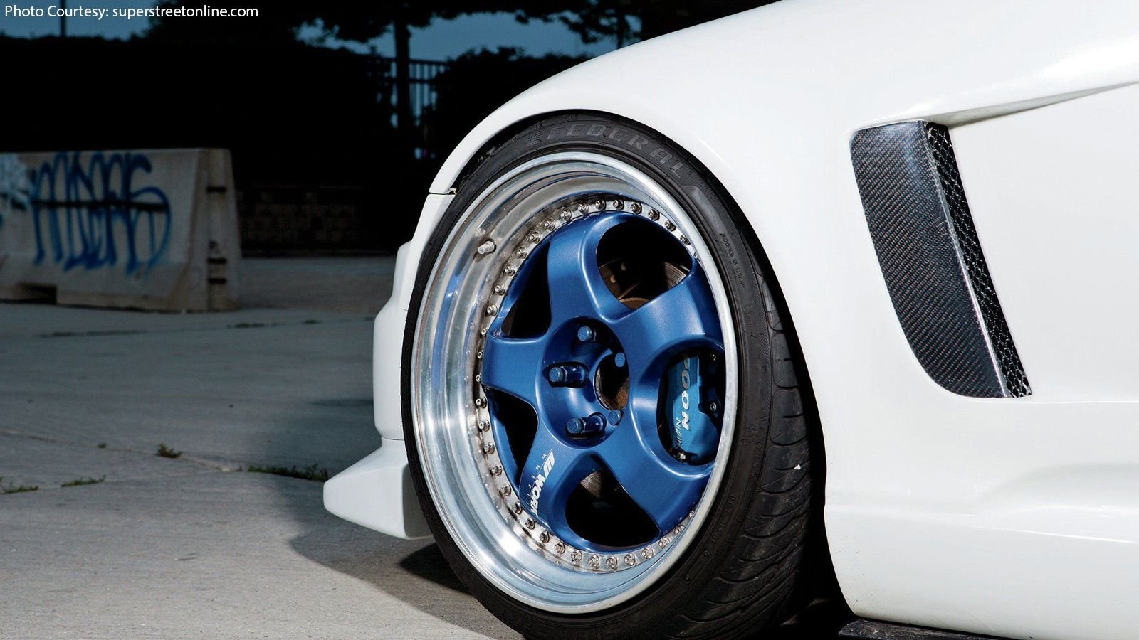 Boosted K24 Swapped AP2 | S2ki