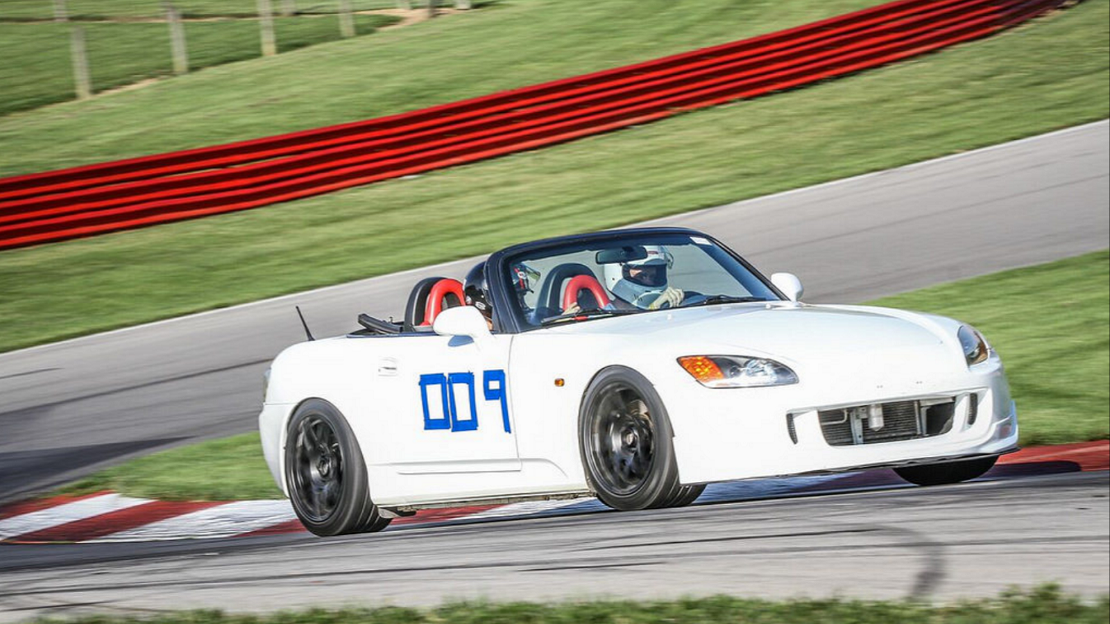 GPW S2000 Build Comes Long Way in Short Time | S2ki