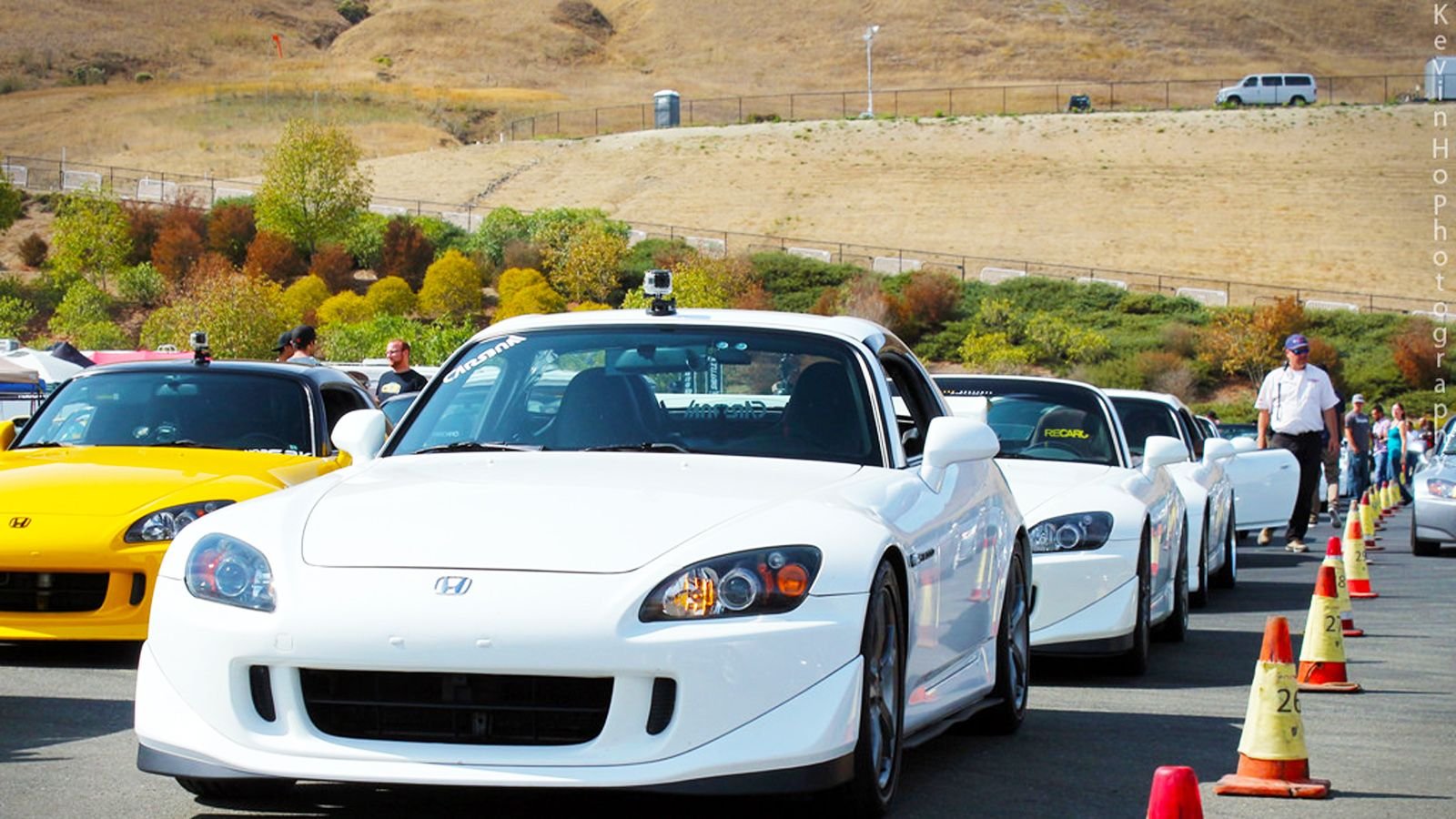 Daily Slideshow: Some of the Best Tracks and Your S2000 | S2ki