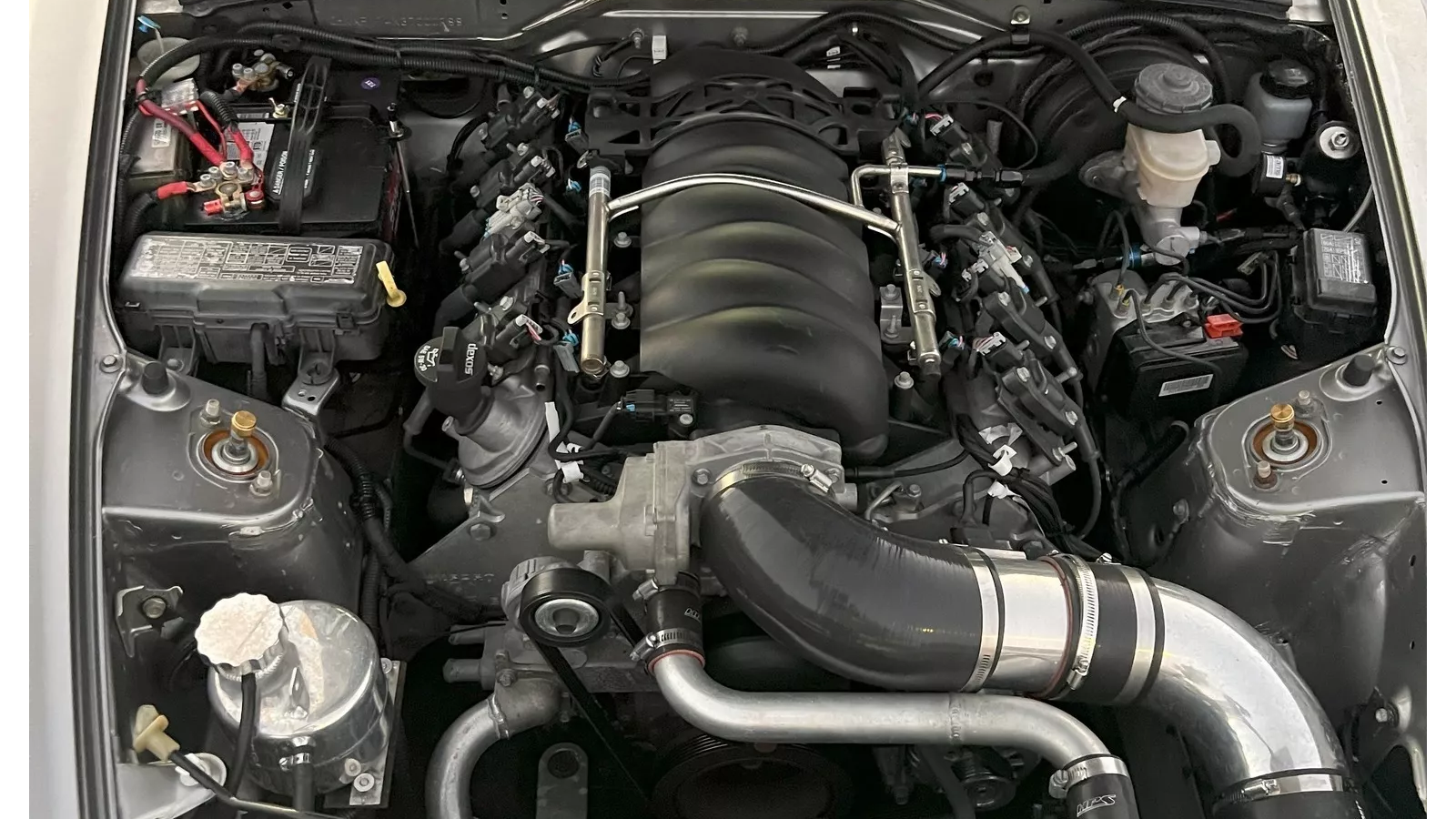 Sleeper LS Swapped S2000 Is Up For Sale | S2ki