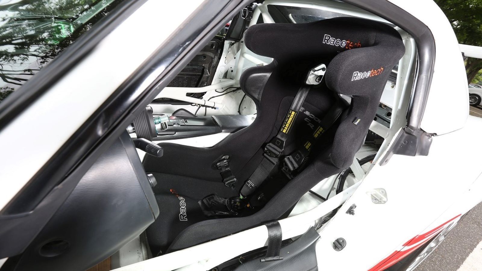 S2000 CR Was Built With Balance in Mind | S2ki