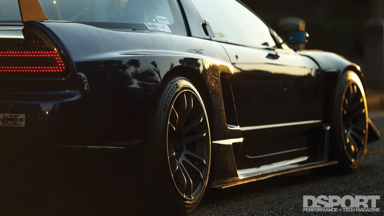 1994 NA1 Honda NSX Goes Full Type R+ | S2ki