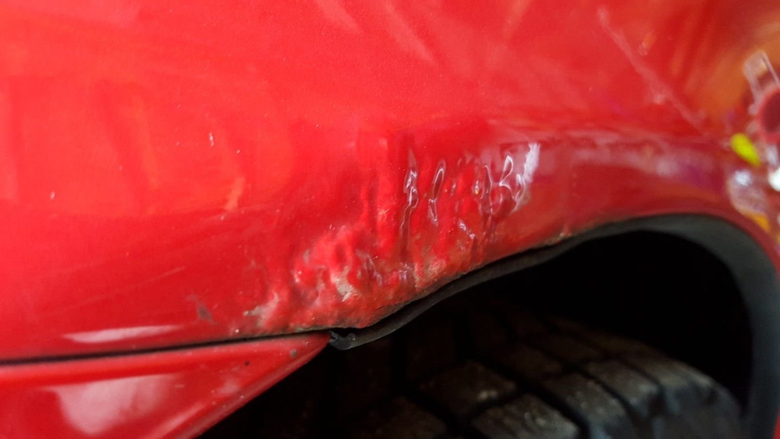 Rusty S2000 Slowly Transformed into Show Worthy Driver | S2ki