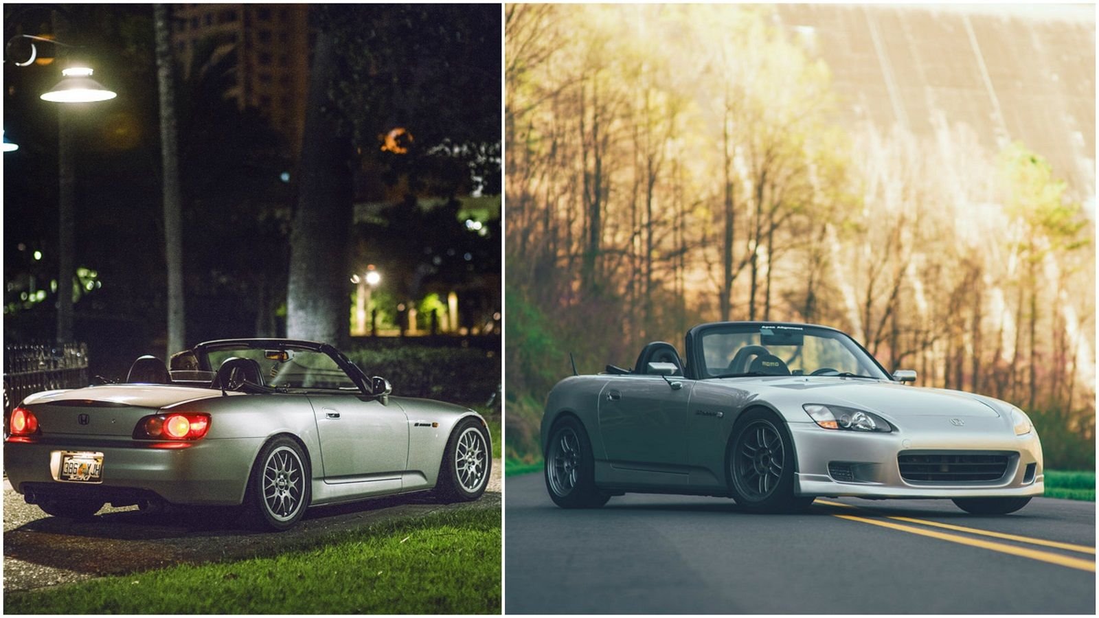Ricky's Dual Purpose S2000 Build (photos) | S2ki
