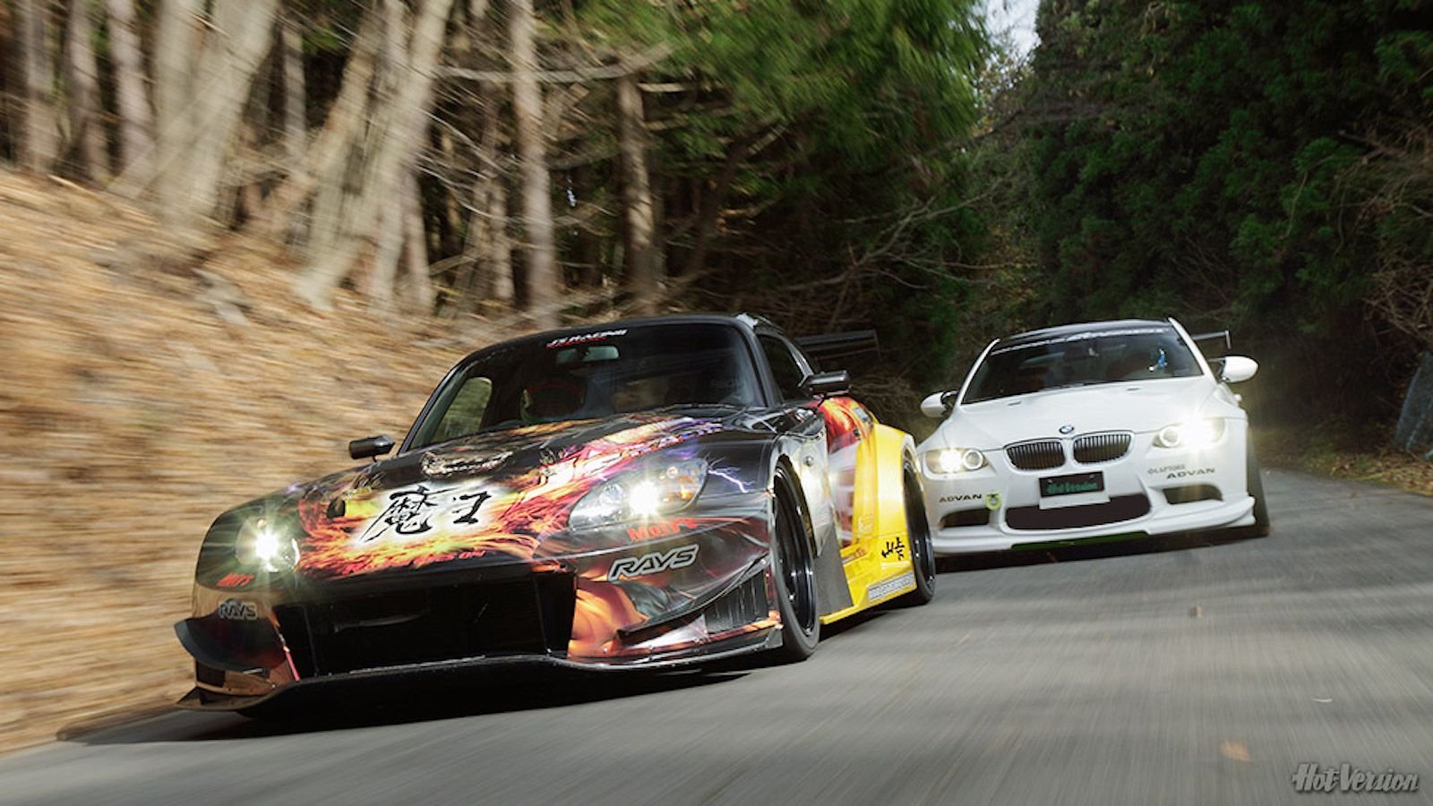 Fastest Track Built Honda S2000 Racecars | S2ki