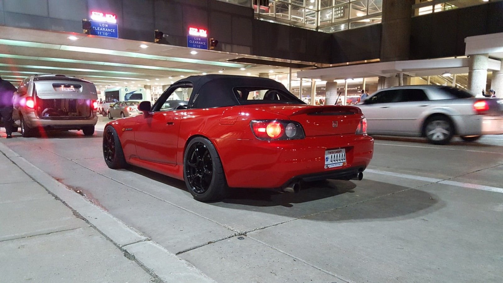 Rusty S2000 Slowly Transformed into Show Worthy Driver | S2ki