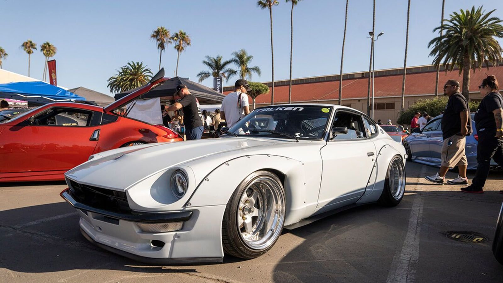 Spocom Returns After Hiatus to Great Fanfare | S2ki