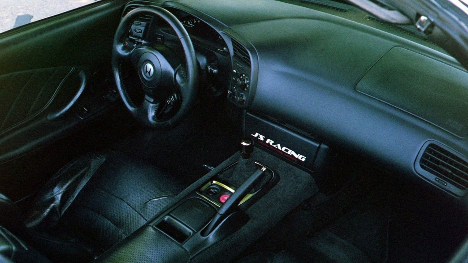 Rusty S2000 Slowly Transformed into Show Worthy Driver | S2ki