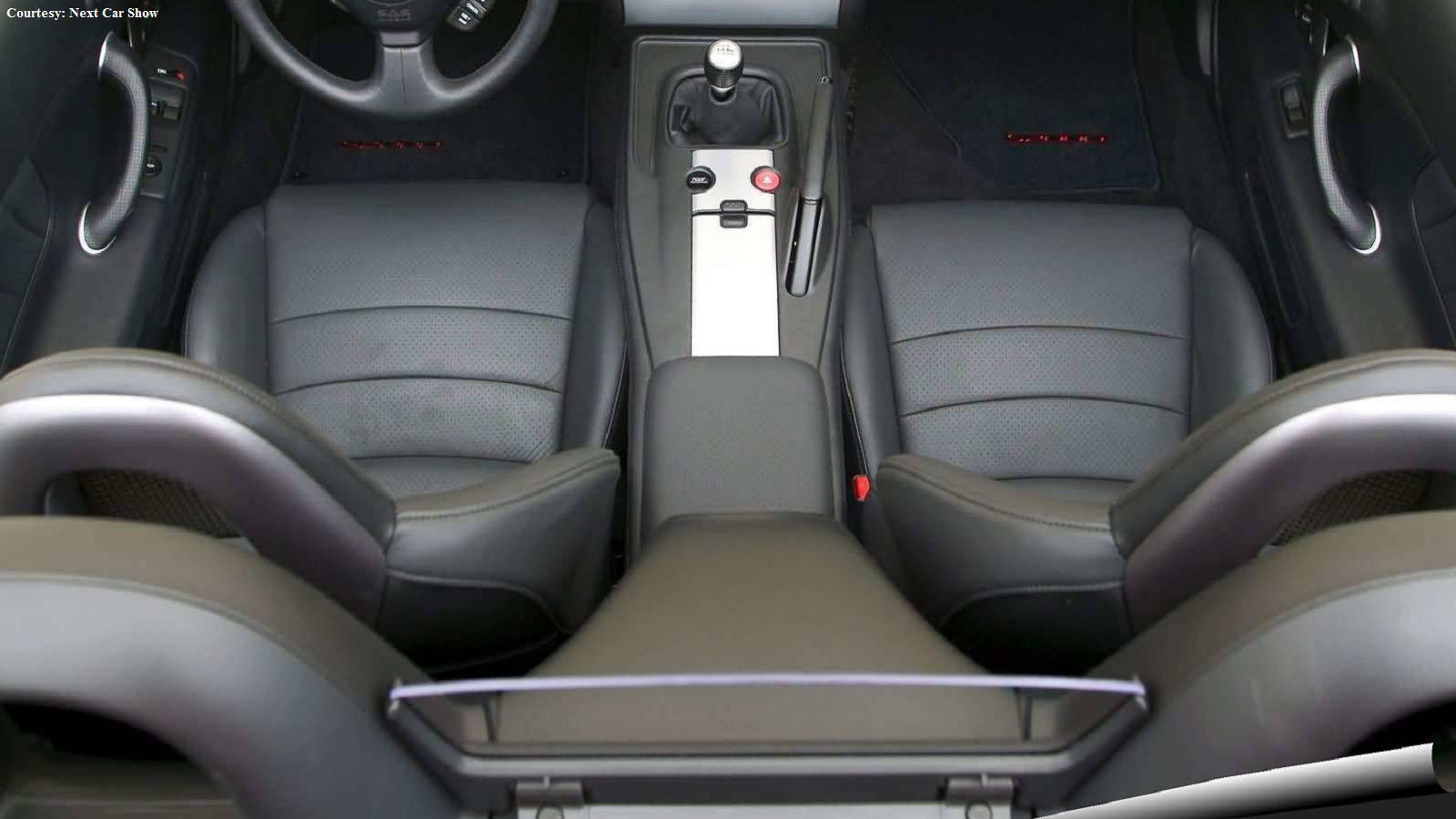 5 Ways to Maximize Storage Room on the S2000 | S2ki