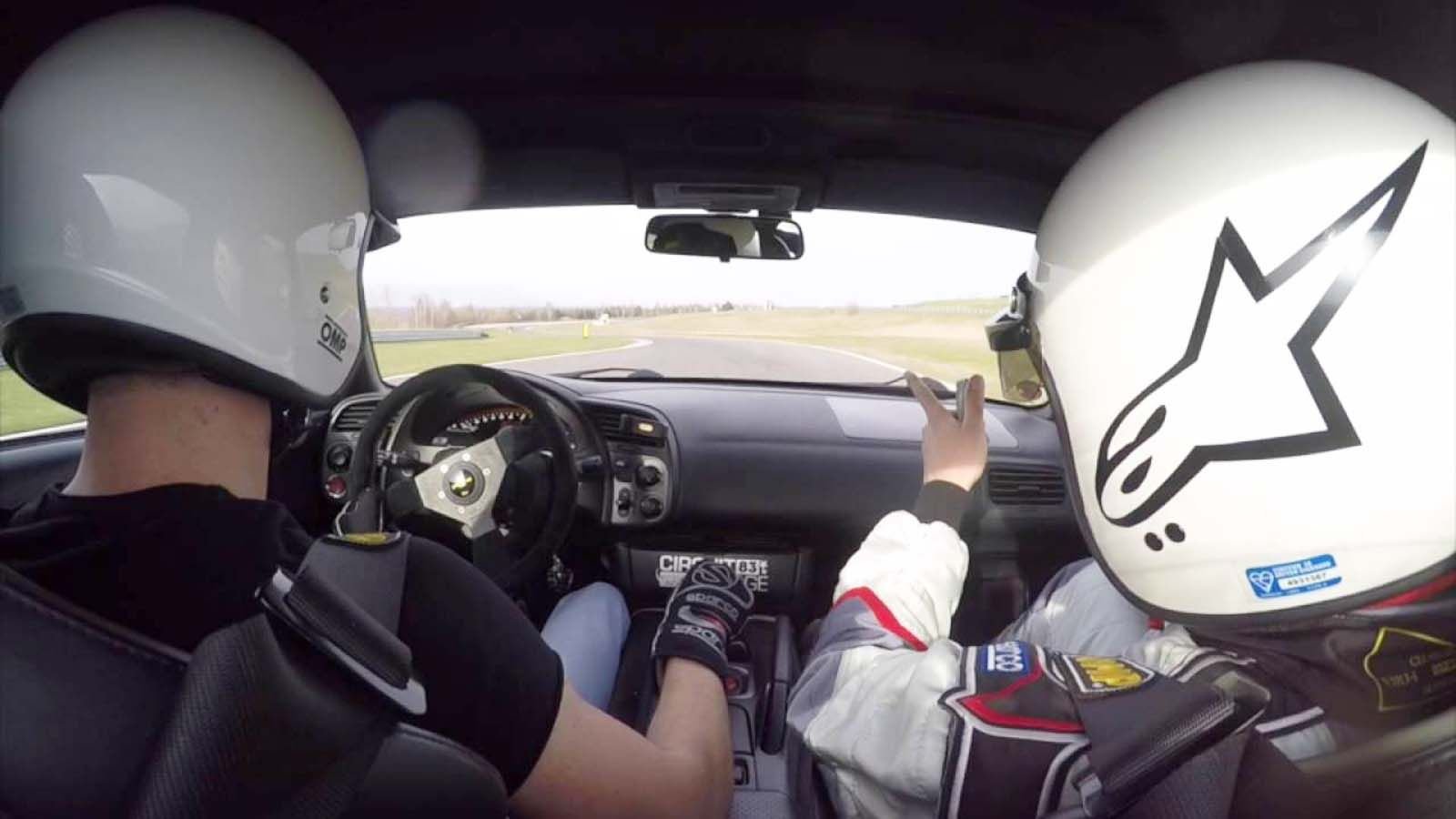 Tips for Choosing the Right Track for Your First Track Day | S2ki