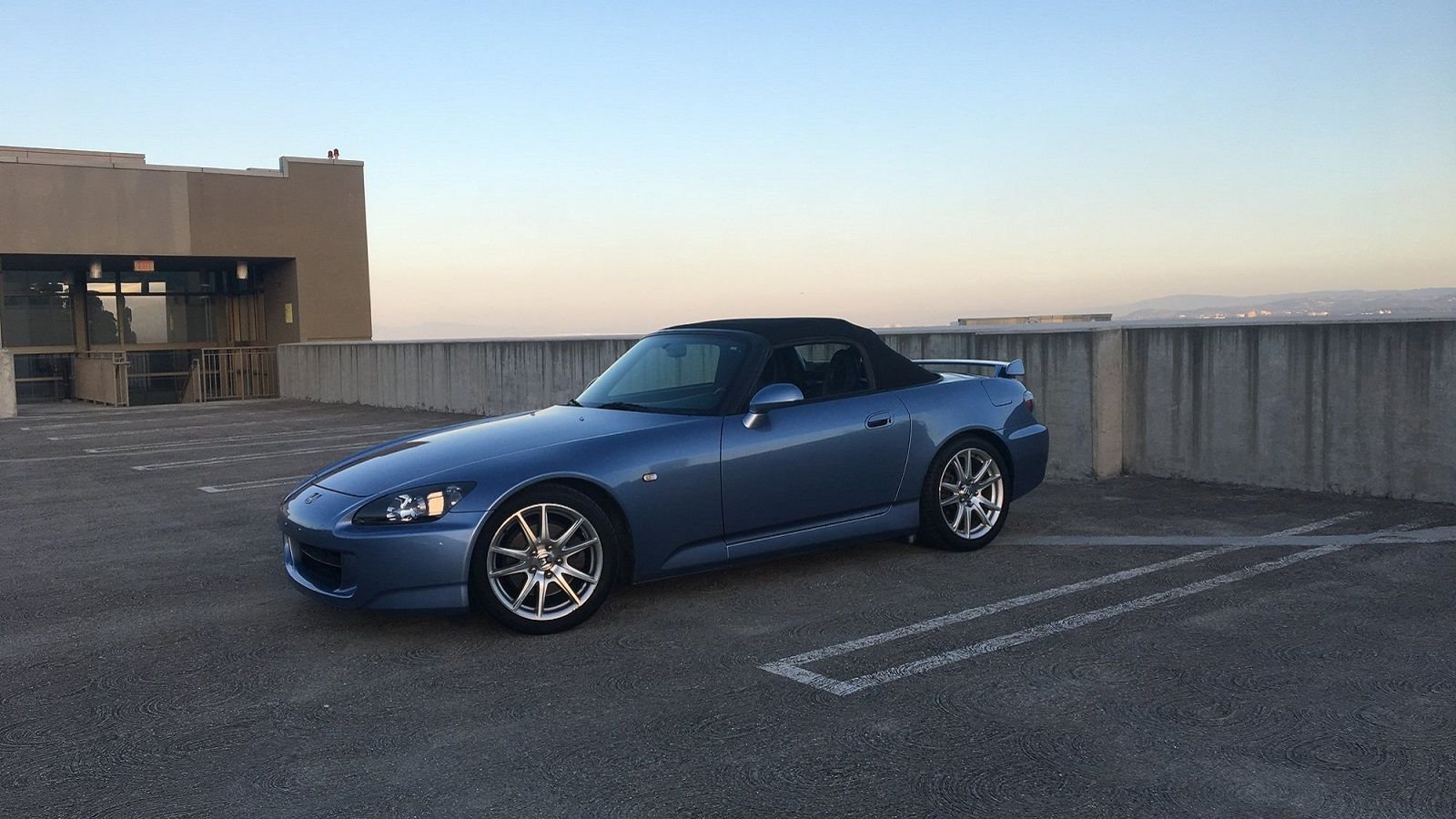 Quest to Build the Perfect AP2 Suzuka Blue Honda S2000 | S2ki